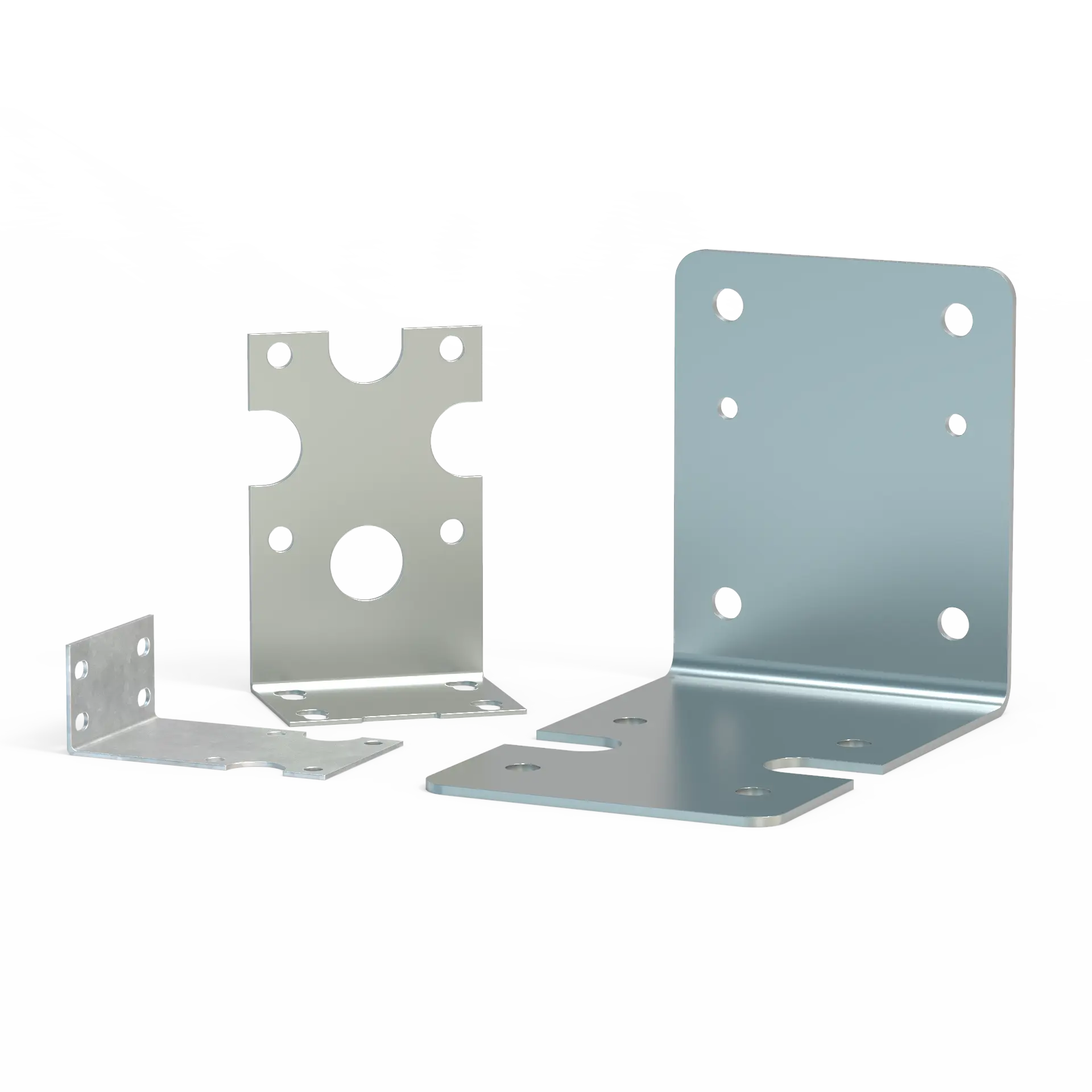 Zubehör Kerzenfiltergehäuse